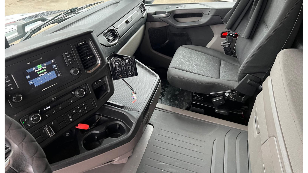 SCANIA R 2019 TRACTO 4X2 500 3y3 OPT - GRUPO TIMBO